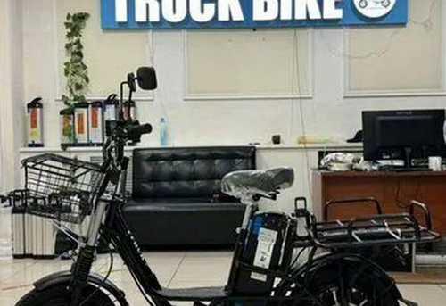 Электровелосипед Truck Bike Monster Sport 60на21А