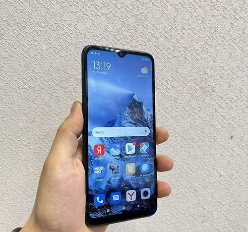 Xiaomi Redmi 9A, 2/32 ГБ