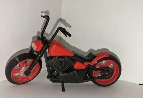 Harley Davidson харлей модель