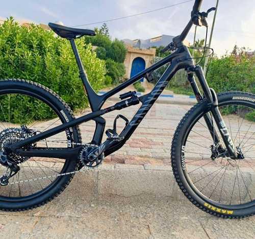 Canyon Spectral CF9 2023 размер L