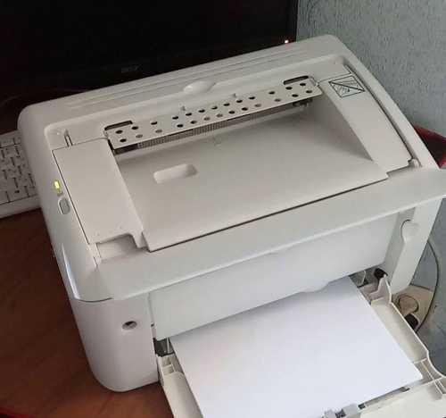 Принтер Canon LBP3010