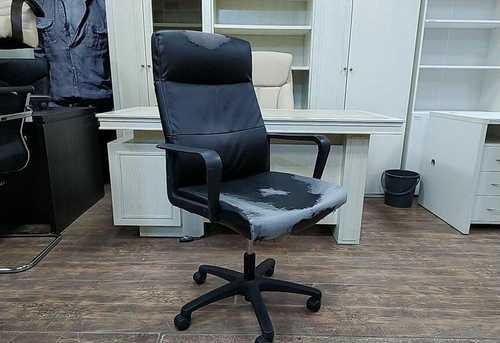 Кресло офисное б/у Easy Chair эко 12685У-чрн