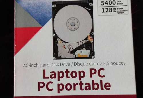 Жесткий диск Toshiba 2 тб HDD