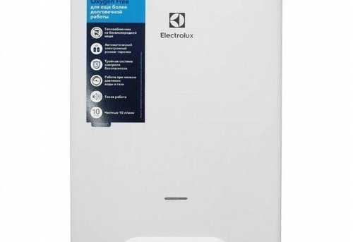 Колонка газовая Electrolux GWH 10 NanoPlus 2.0