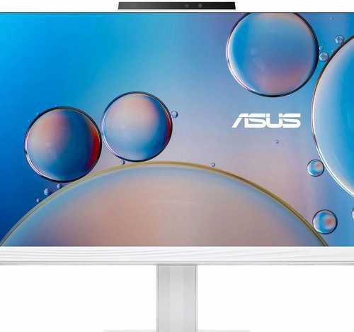 Моноблок asus A5402WVA-WPC0040 90PT03J1-M021M0 23.8", Intel Core i5 1340P, 16гб, 512гб SSD, UHD Grap