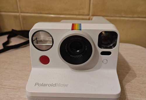 Polaroid now