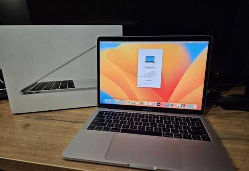 Apple MacBook Pro 13 2017 в идеале