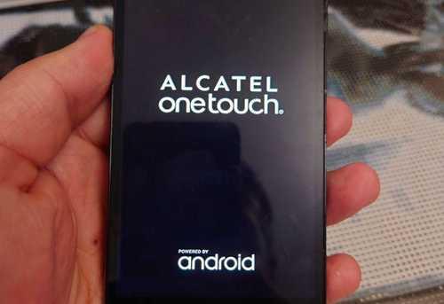 Alcatel Idol 3 (4.7), 8 ГБ