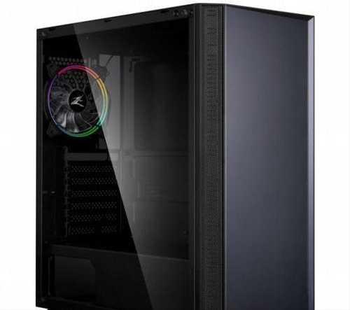 Корпус Zalman R2 black