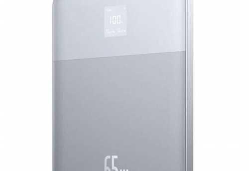 Power Bank Baseus Blade 2, 65 Вт, 12000 мАч