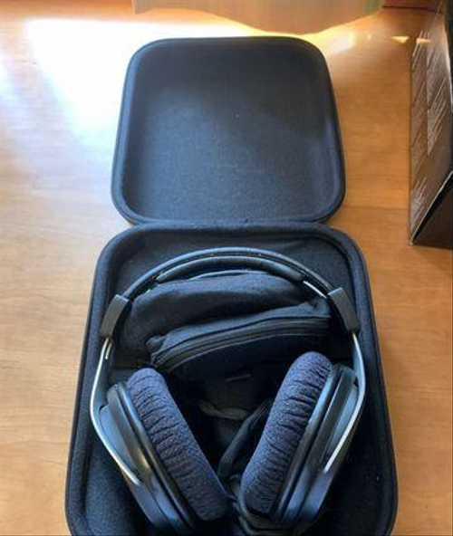 Shure SRH1540 наушники