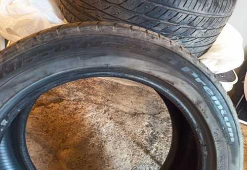 Nitto NT850+ Premium 215/50 R17 V