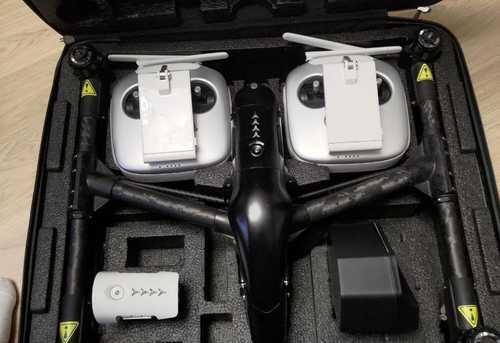 Dji inspire 1