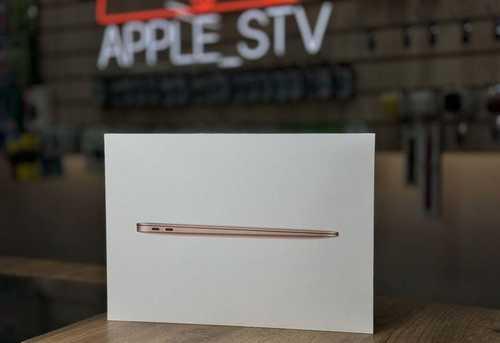 Apple Mac Book Air M1 13' 2020 Gold