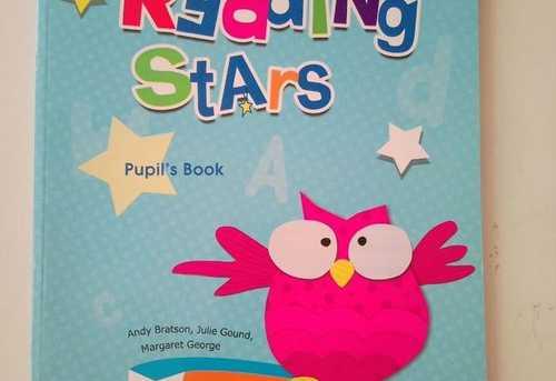 Reading Stars. Pupil's Book. Учебник