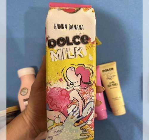 Dolche milk набор