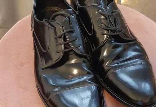 Мужские классические туфли wexmann London