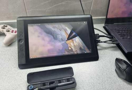 Графический планшет Wacom cintiq 13HD (dtk1301)