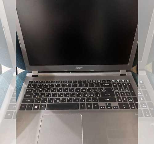 Ноутбук acer aspire v5