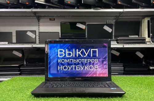 Ноутбук Asus K42F