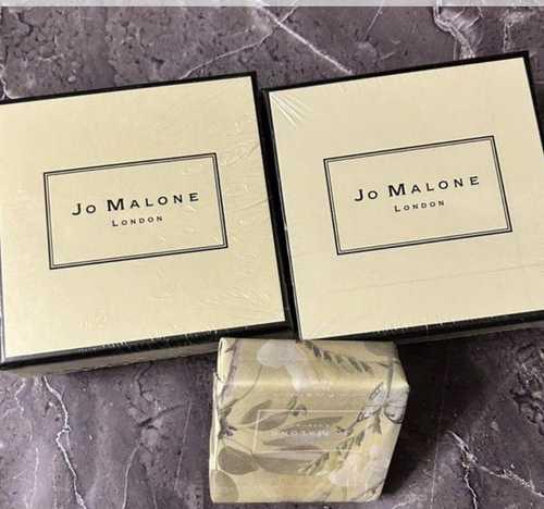 Мыло Jo Malone Еnglish Pear & Frееsiа