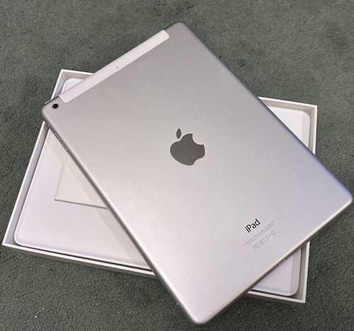 Продам iPad air 1 (2013) wifi sim