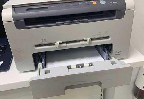 Мфу (принтер, сканер, копир) Samsung /ТЦ