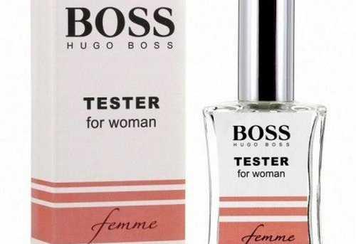 Hugo Boss Femme женский 60 мл
