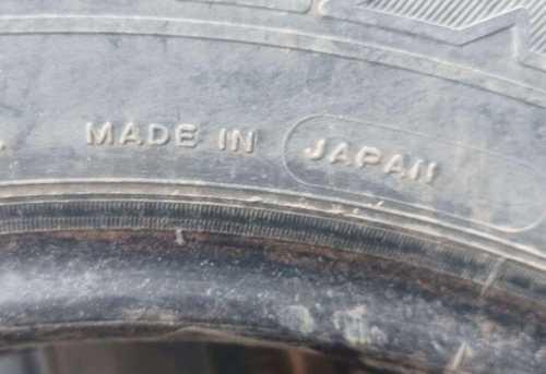 Michelin Maxi Ice 205/60 R15