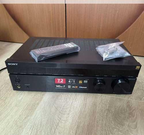 AV ресивер 7.2 Sony STR-DH790