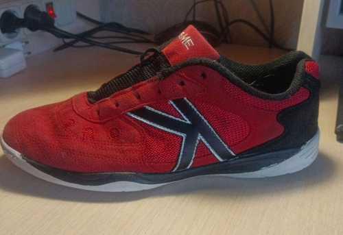 Футзалки kelme
