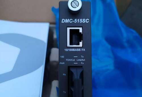 D-link DMC-515SC