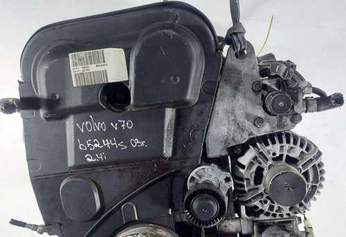 Двигатель B5244S2 Volvo V70 (1996-2000)