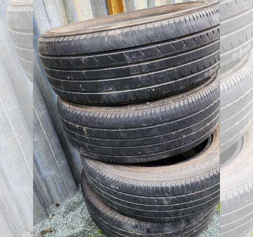 Yokohama Geolandar G98A 225/65 R17