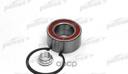 Подшипник ступичный Mersedes PBK757 patron