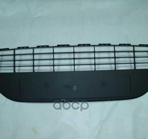 Решетка бампера (хром) ford focus ford 1 520 644 1