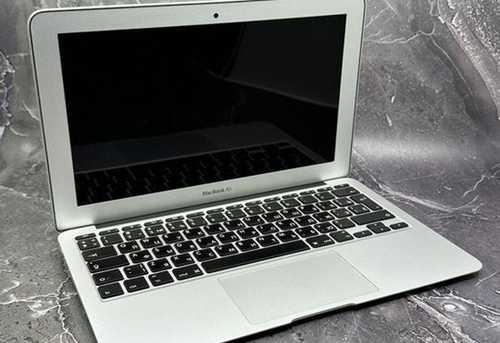 Apple MacBook Air (11-inch, mid 2012)
