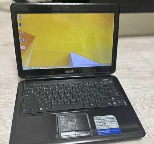 Asus K40IJ