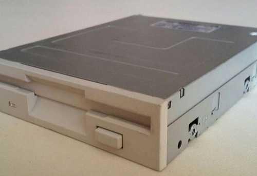 Флоппи-дисковод Samsung SFD-321B