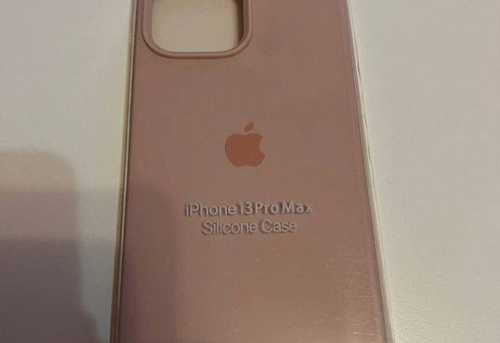 Чехол на iPhone 13 pro max Новый