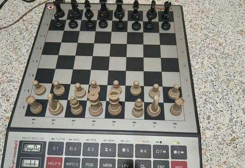 Шахматный компьютер