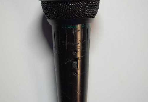 Микрофон Yamaha YA-100S