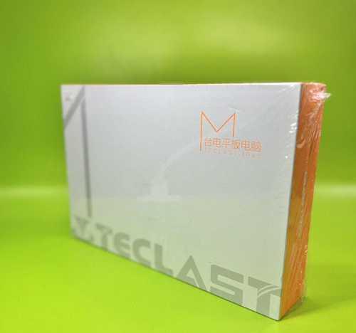 Новый планшет Teclast M40 Plus (Wi-Fi)