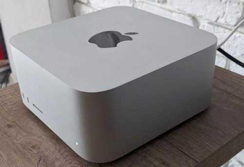 Mac Studio M1 Ultra 128/4Tb