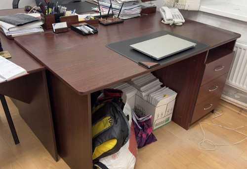 Мебель для офиса стол письменный
