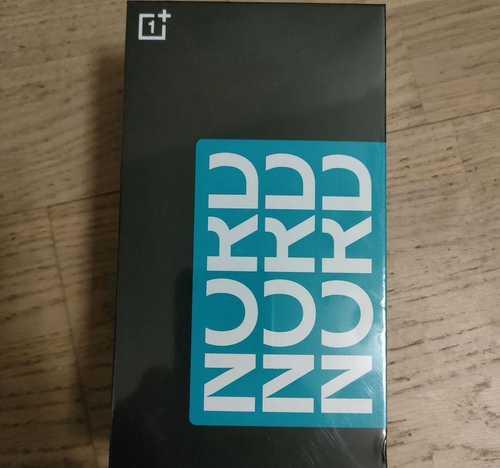 OnePlus Nord CE3, 12/256 ГБ