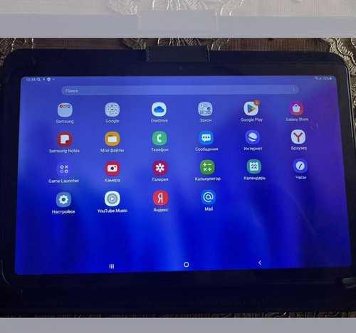 Планшет samsung galaxy tab a7