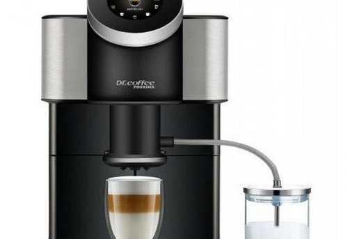 Кофемашина автоматическая Dr.coffee Proxima H2
