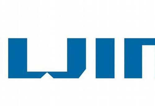 Iljin IJ123060 Подшипник пер.ступ.ступица+ABS