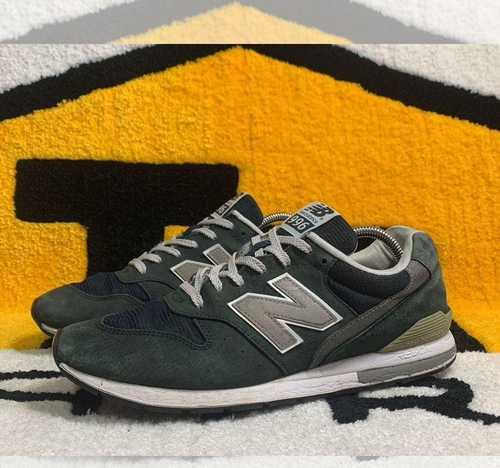 Кроссовки New Balance 996 43 8,5uk оригинал